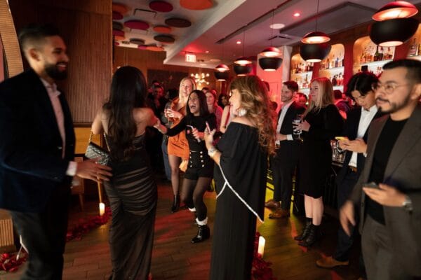 Whats the difference between a proposal party and an engagement party ...