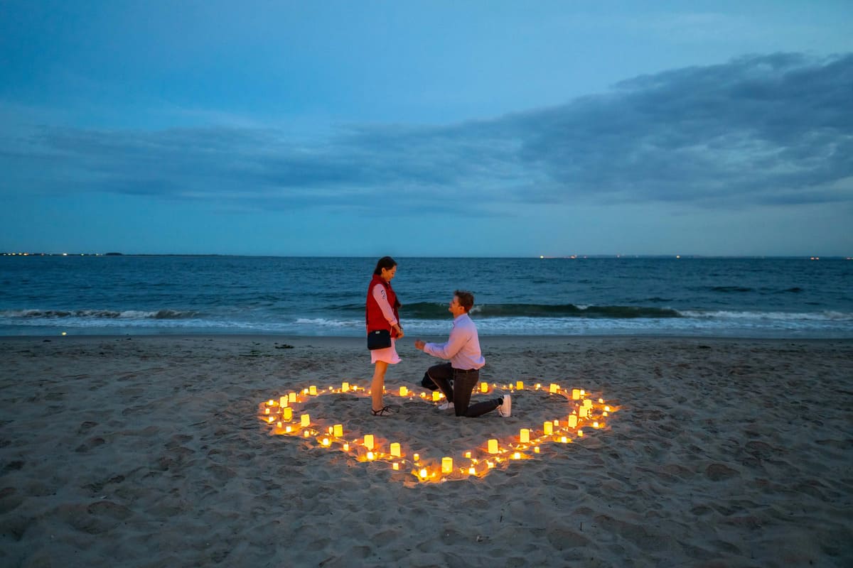 Marriage proposal ideas: 5 best proposal locations in Brooklyn ...