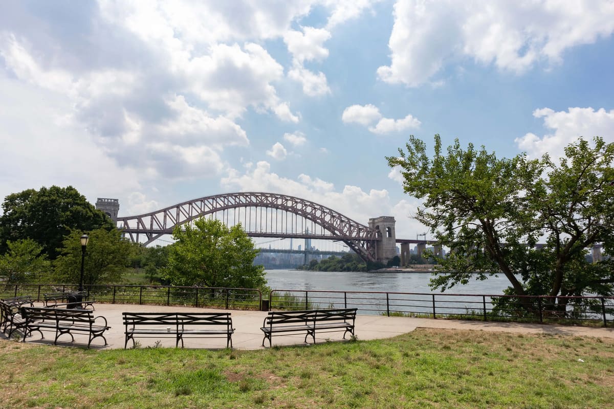 Marriage Proposal Ideas: 5 best proposal locations in Queens | Proposal ...