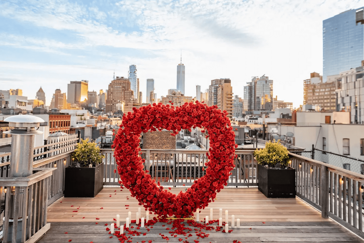 5 Marriage Proposals trends we are about to see everywhere in 2023 ...